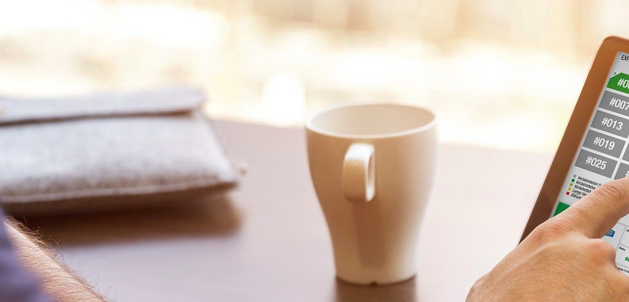 EXPRESSO Connect: The Cost-Effective Solution for Digital ...